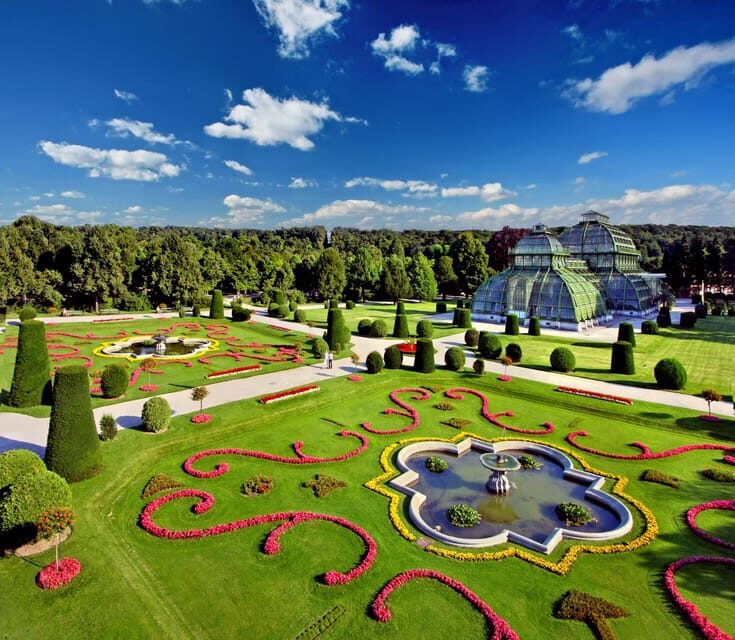 Vienna: Small Group Schönbrunn Palace & Garden Tour - Final Thoughts