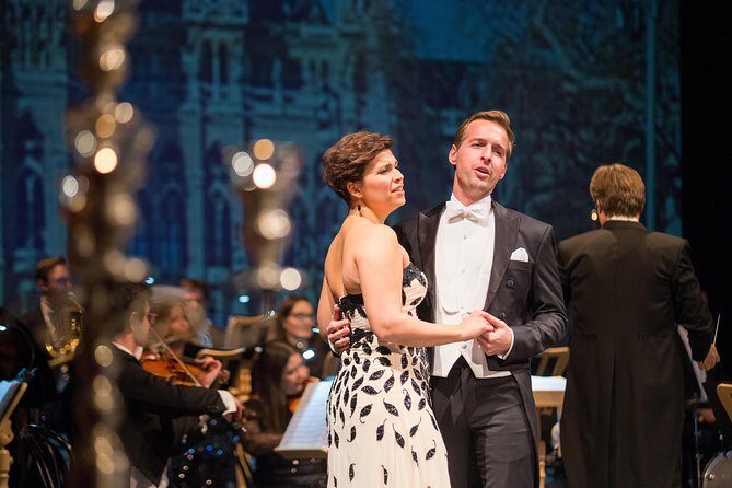 Vienna Supreme Concerts at Palais Eschenbach - The Sum Up