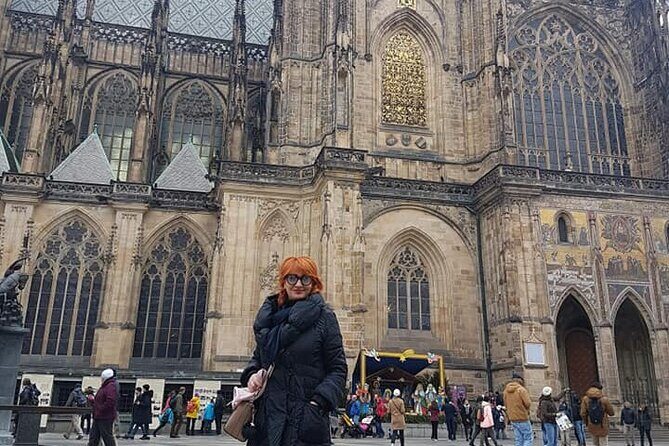 Vienna to Budapest and Prague 3 Days Privately Guided Tour - Is It Worth the Cost?