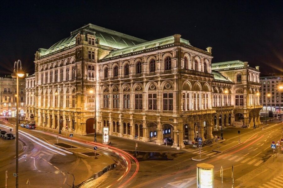 Vienna: Walking Tour of the Historic Ringstrasse - Who Will Love This Tour?