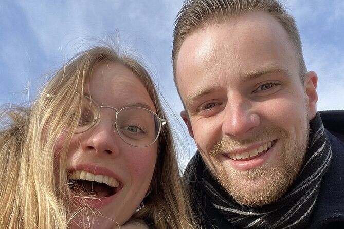 Vigeland Alien Threat in Oslo Exploration Game and Tour - The Practicalities: Price, Duration, and Accessibility