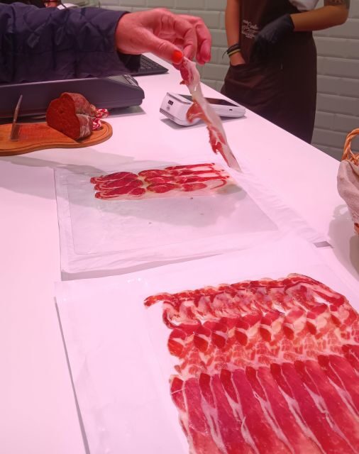 Vigo: a feast of flavors - Practical Details and What to Expect