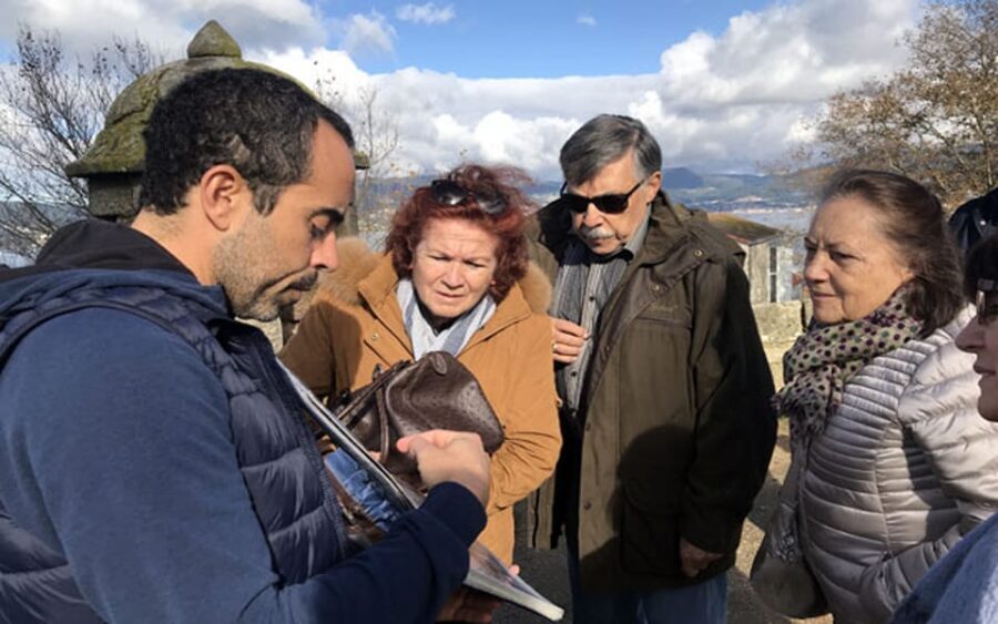 Vigo: Private Tour - Discovering Vigo’s Charm