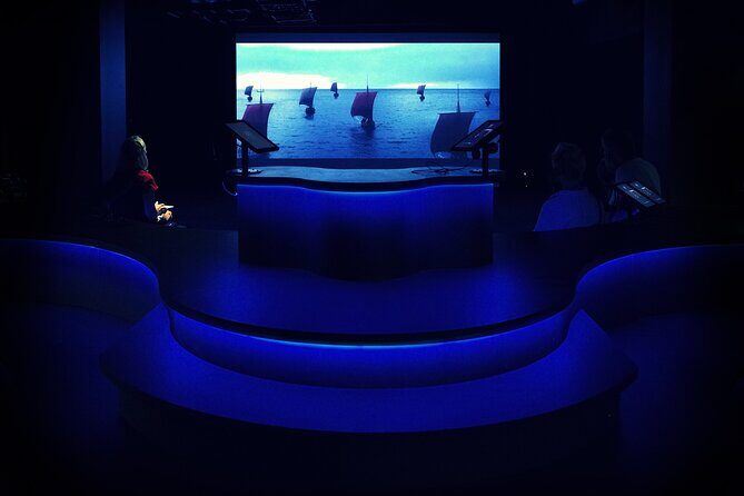 Viking Planet Oslo Combination Ticket (Museum +VR Game) - Practical Details and Tips for Visiting