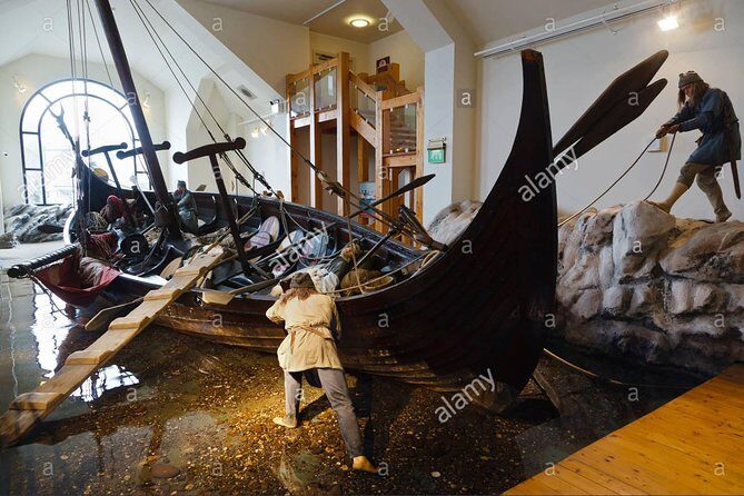 Viking Tour of the Isle of Man - Half Day - Private Tour - The Sum Up: Is This Tour Right for You?