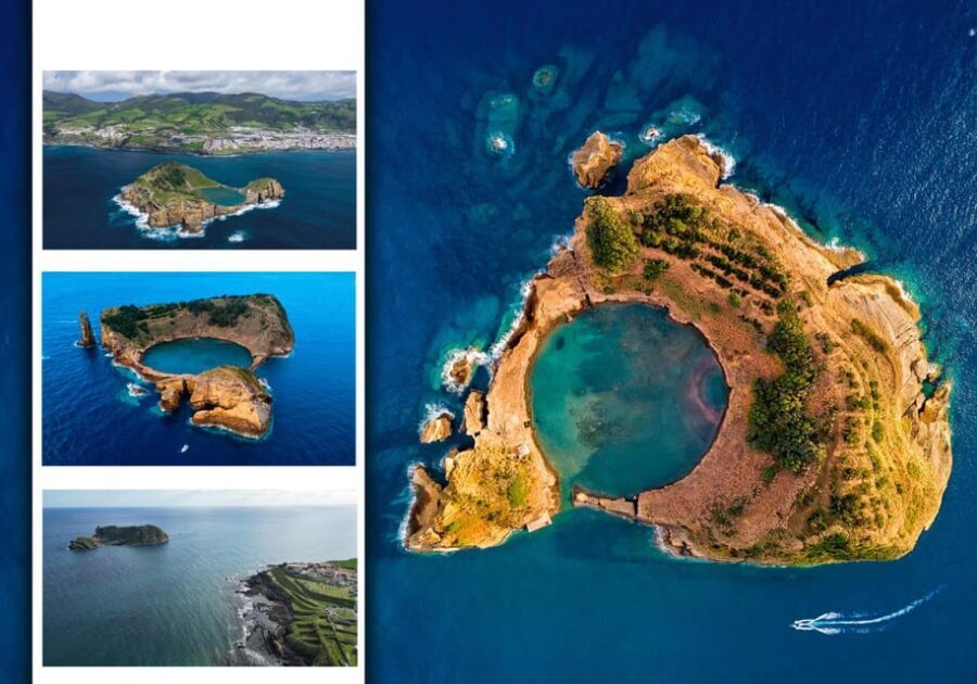 Vila Franca: Sunset Boat Cruise W/ Wine & Water Activities - The Experience: What to Expect and Why It Matters