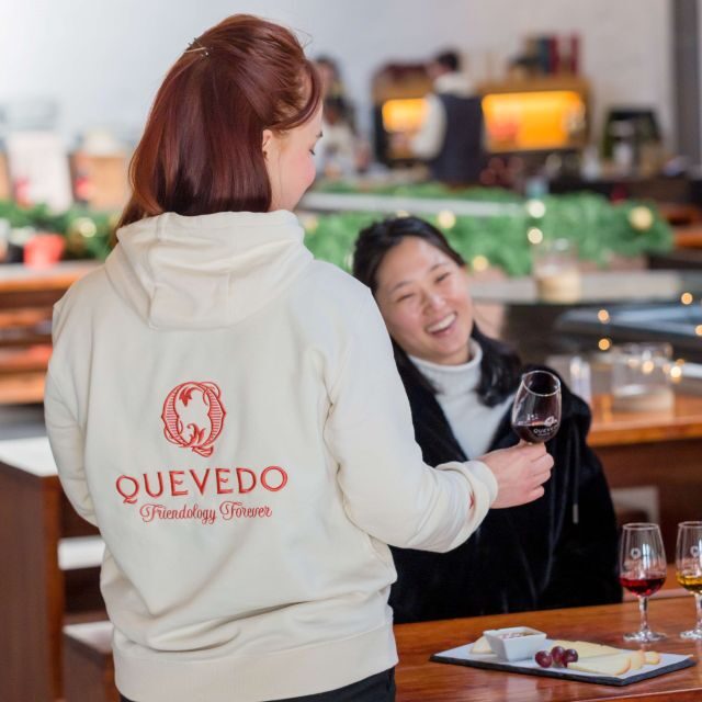 Vila Nova de Gaia: Porto Discovery Tasting - Is It Worth the Price?