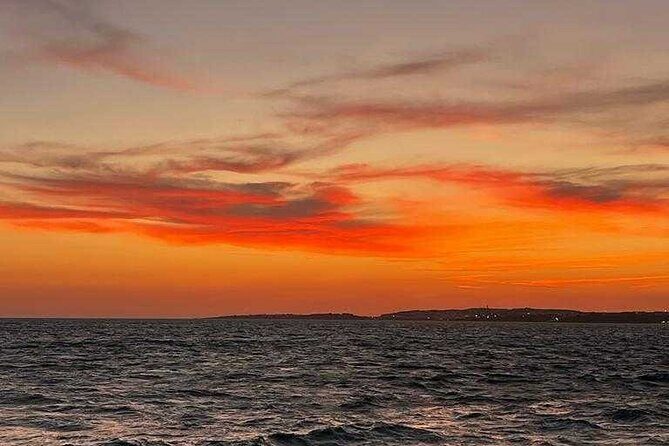 Vilamoura: Algarve 3-Hour Sunset Experience Tour - Introduction to the Sunset Cruise Experience in Vilamoura