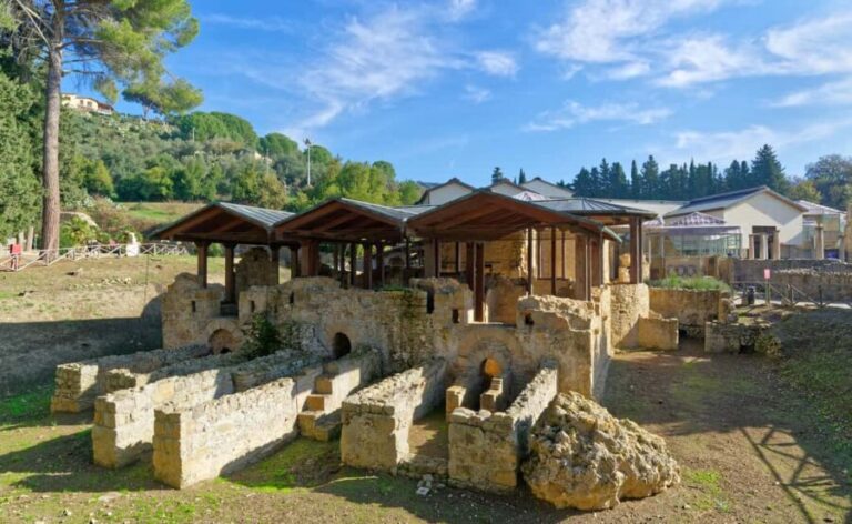 Villa Romana del Casale: a tour of the UNESCO archaeological site - Why the Mosaics Make the Site Special