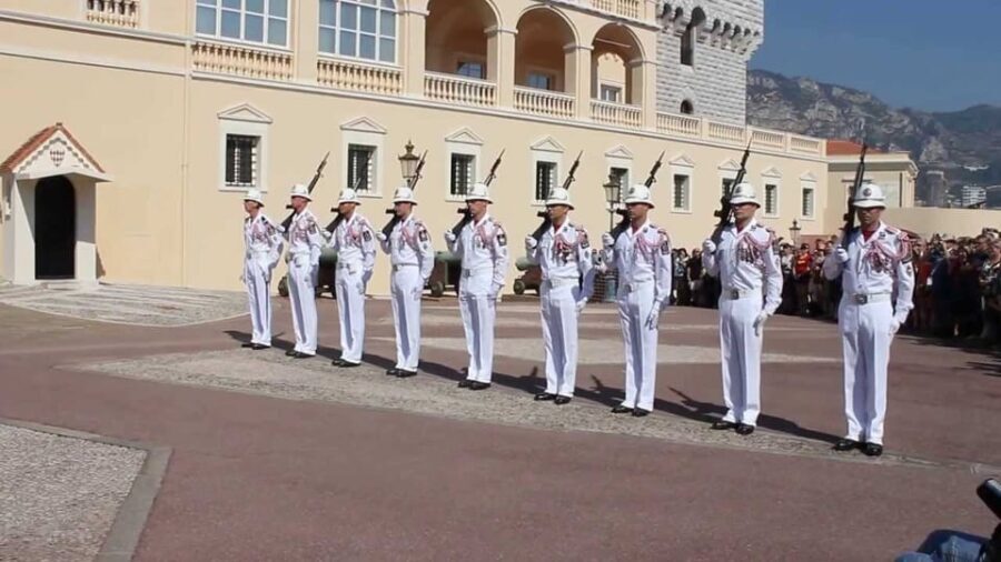 Ville Franche: Private 5-Hour Sightseeing Tour - Why This Tour Works Well