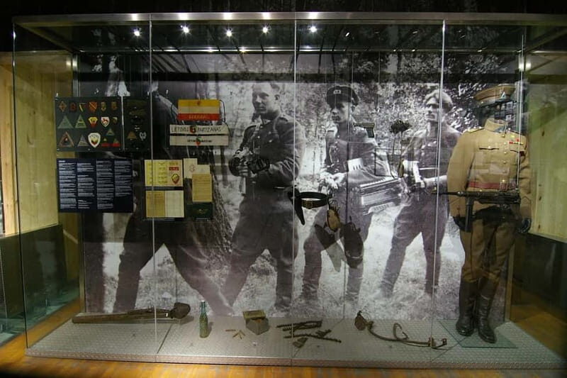 Vilnius: The Way of Freedom: Behind the Walls of the KGB - Practical Details That Matter