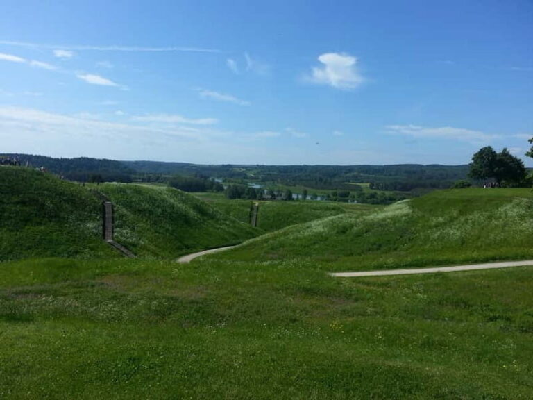 Vilnius, Trakai and Kernave Private Full-Day Tour - Who Will Love This Tour?