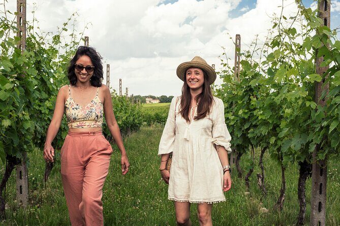 Vineyard tour and tasting of 6 Garda Wines with Giovanna Tantini - Practical Details and Value