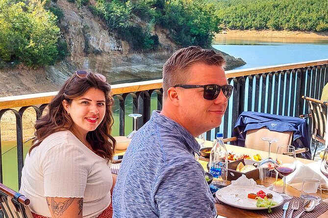 Vineyards, Albanian Wine Tasting & Boat Tour from Tirana/Durres - Analyzing the Price & Value