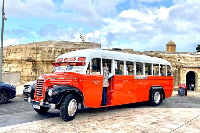 Vintage Bus to Valletta and Sliema and Rabat and Mdina - The Sum Up: Who Is This Tour Best For?