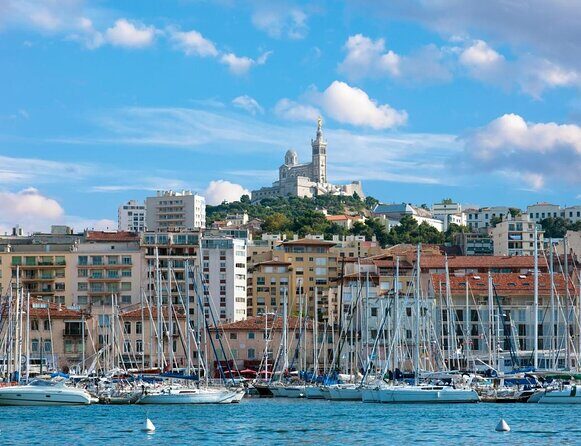 Vintage Guided Tour of Marseille - FAQ