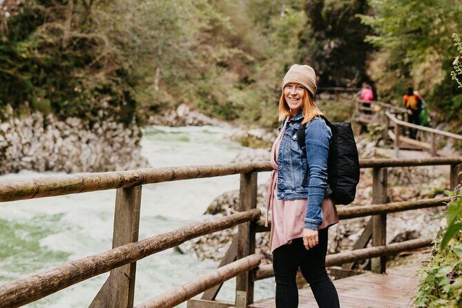 Vintgar Gorge Best Experience with Tasting (Self guided) - Transportation and Practical Details