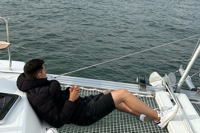 VIP Catamaran Private Tour in Lisbon up to 18 clients - Is This Tour Worth the Price?