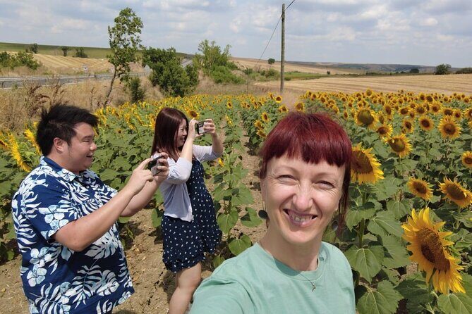 VIP Full Day Wineries Tour from Istanbul - Why the Guides Make a Difference