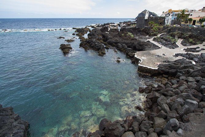 VIP Grand Tour Isla de Tenerife from South Tenerife - Authentic Experiences and Hidden Gems