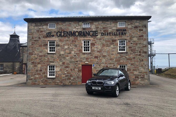 VIP Highland Whisky Experience from Invergordon - Final Thoughts: Who Should Consider This Tour?