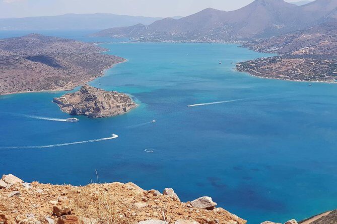 VIP Luxury Private Tour- Half Day - 4x4 Excursion with Land Rover - Who Should Consider This Tour?