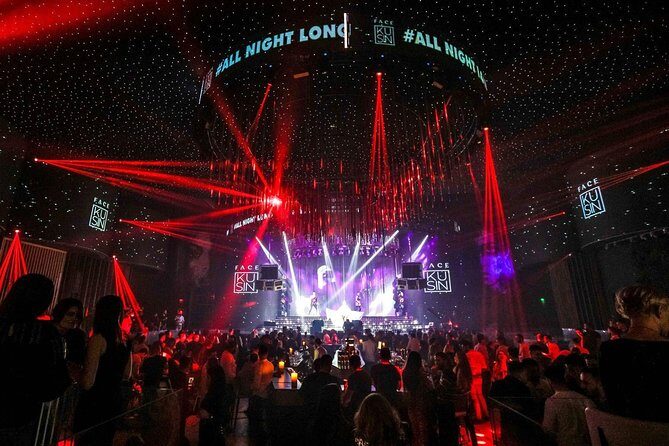 VIP Party in Bucharest - The Ultimate Nightlife Experience - Pricing & Overall Value