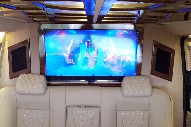 Vip Private Deluxe Airport Transfer ( Marmaris to Dalaman Airport ) - The Value and Price Point