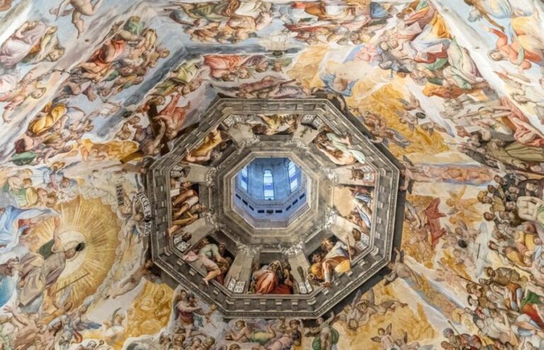 VIP Private Tour Florence Cathedral Dome & Monuments - The Value of This Tour