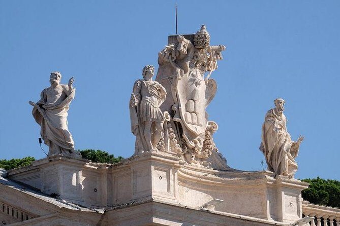 VIP Private Tour: Vatican Museums, Sistine Chapel - Final Thoughts: Is This Tour for You?