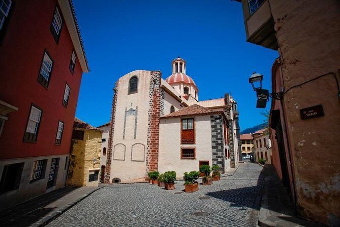 VIP Teide and Masca Tour from Puerto de la Cruz - Authentic Experiences and Reviewer Insights