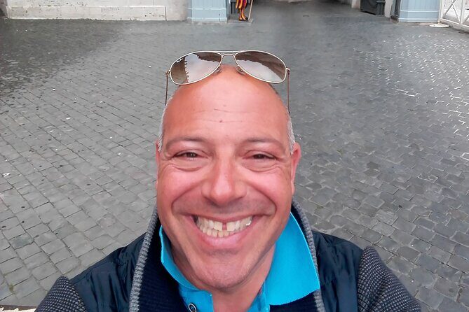 VIP - The best of Rome in one day, with a local guide - Private Tour - The Sum Up