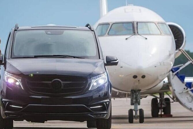 Vip Transfer from Malaga Airport to Malaga Fuengirola or Marbella - Pricing and Value for Money