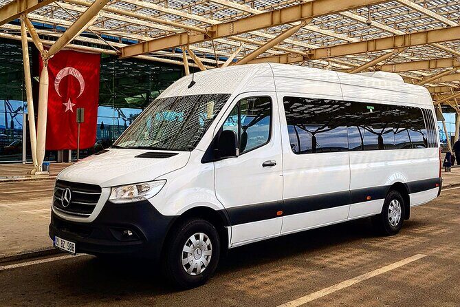 Vip Transfer Kusadasi To/From Izmir Airport (Price for ONE WAY) - Who Is This Transfer Best For?