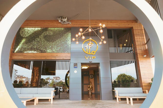 VIP Turkish Bath in Antalya - Who Should Book This?