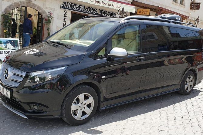 VIPPrivate Airport Transfer From or To Kayseri & Nevsehir Airport - Insights from Real Travelers