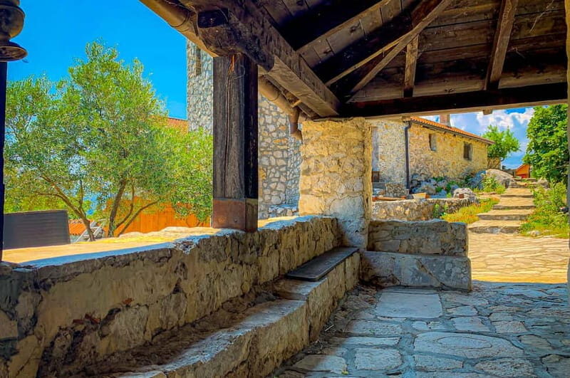 Virpazar: Skadar Lake PRIVATE Boat Tour to KOM MONASTERY - Practical Details and Tips