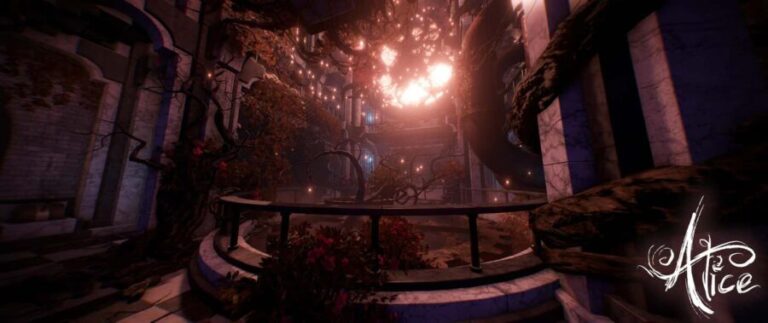 Virtual Reality Escape Game in Lyon: Alice in Wonderland - The Benefits of a VR Escape Game in Lyon