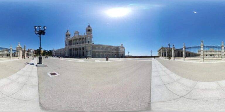 Virtual Reality Experience Fun And Tickets & Imageen - Who Will Love This Tour?