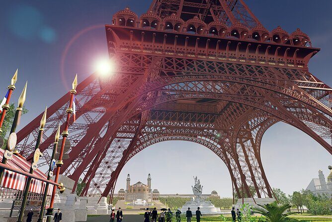 Virtual Reality Guided Tour at the Eiffel Tower - Final Thoughts: Is It Worth It?
