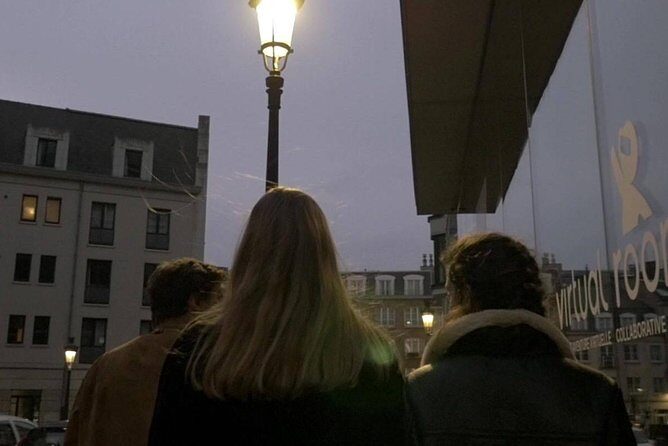 Virtual Room Bordeaux - 1st team virtual reality experience - Final Thoughts: Is Virtual Room Bordeaux Worth It?