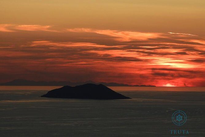 Vis Military Tour - The Itinerary Breakdown