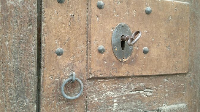 Visit a winery of the 19th century and its draft - The Experience Itself: What You Can Expect