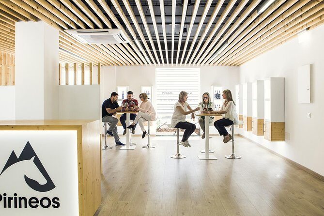 Visit and wine tasting with sausage and BODEGA PIRINEOS cheese - Final Thoughts: Who Will Love This Experience?