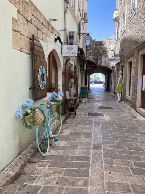 Visit Budva, Kotor and Tivat by private car ( 3 in 1 ) - Detailed Breakdown of Each Stop