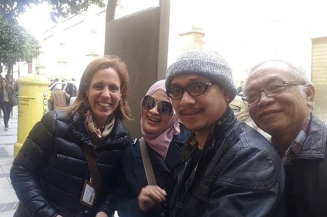 Visit Cathedral Mosque with official guide. Small groups - Final Thoughts: Who Should Consider This Tour?