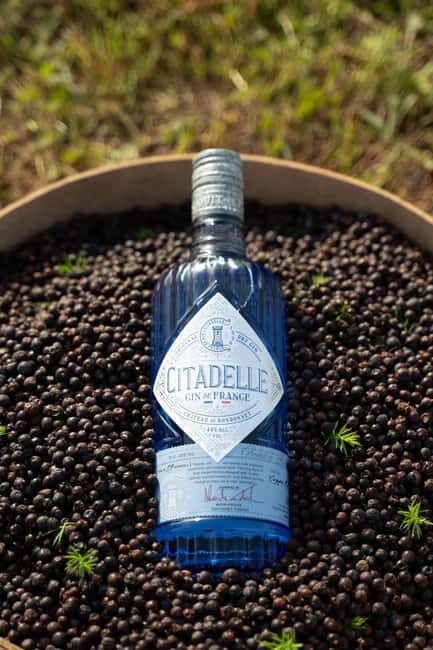 Visit Citadelle Gin Distillery - Why This Tour Provides Great Value