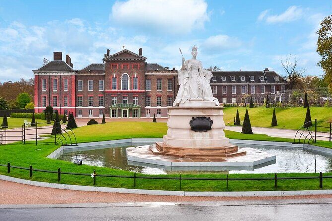 Visit Kensington Palace & 3 Hour Westminster Walking Tour - Who Would Love This Tour?