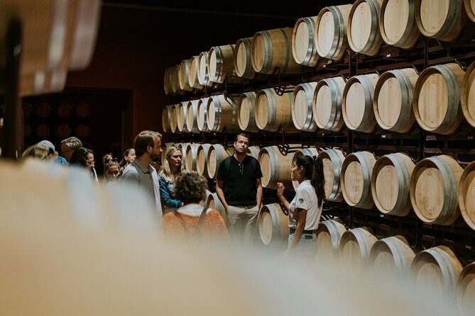 Visit La Joya Escondida de la Ribera del Duero Winery - Practical Details & Tips