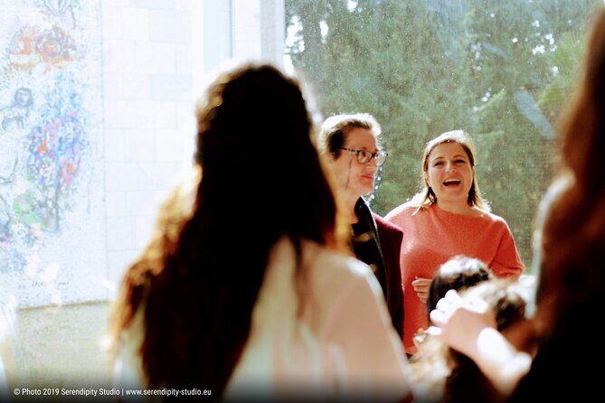 Visit Marc Chagall Museum - Practical Tips for Making the Most of the Tour